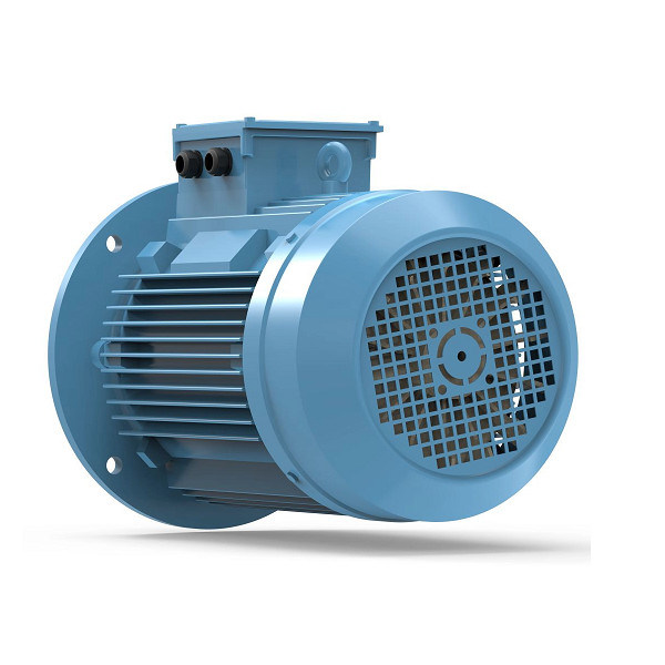 PMAC มอเตอร์แม่เหล็กถาวร 660V 1140V พร้อมการควบคุมเวกเตอร์ความถี่ตัวแปร